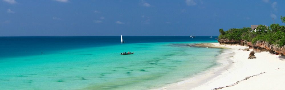 Zanzibar island– beaches Tanzania l Afroriginal Tours ...